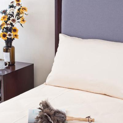 China Bamboo Lyocell Bedding Set in Material with Customizable Colour and OEM Design Logo for sale