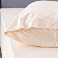 China Bamboo Lyocell Bedding Set in Material with Customizable Colour and OEM Design Logo for sale