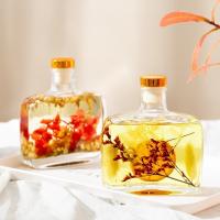 China Home Office Fragrances Decoration Toilet Deodorant Fireless Aroma Eternal Flower Vine for sale