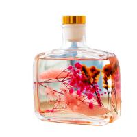 China Home Office Fragrances Decoration Toilet Deodorant Fireless Aroma Eternal Flower Vine for sale