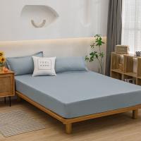 China Customized Polycotton Mattress Protective Cover for Maximum Comfort and Protection for sale