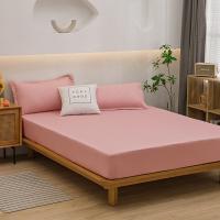 China Customized Polycotton Mattress Protective Cover for Maximum Comfort and Protection for sale