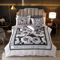 China 2023 National Standards Cartoon Bedding Sets for Kids Luxury Bed Cover and Sheets for sale