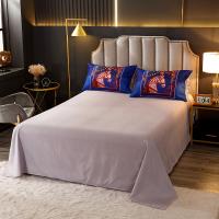China Home Luxury Bedding Set with Matching Curtains and Customizable Duvet Cover for sale