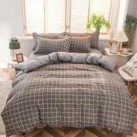 China Custom Size Grade A Winter Velvet Duvet Cover Set Luxury Bed Sheets for Modern Bedding for sale