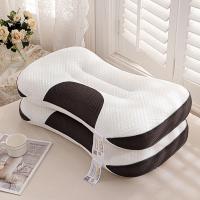China HOME Qualified Soft and Comfort Memory Pure Vegetal Soybean Fiber Hotel Pillow 2024 for sale