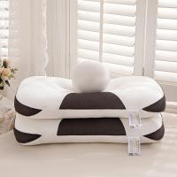 China HOME Qualified Soft and Comfort Memory Pure Vegetal Soybean Fiber Hotel Pillow 2024 for sale