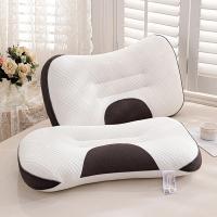 China HOME Qualified Soft and Comfort Memory Pure Vegetal Soybean Fiber Hotel Pillow 2024 for sale