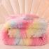 China Multi Colors Thickened Warm Lamb Fleece Crystal Velvet Winter Quilt for Comfy Nights for sale