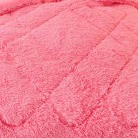 China 2024 Quilt Blanket For Home Mink Velvet Comforter Crystal Velvet Thickened Warm Winter Summer for sale