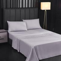 China Add a Touch of Elegance to Your Bed with Embroidered Bedding Sets and Matching Curtains for sale