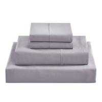 China Add a Touch of Elegance to Your Bed with Embroidered Bedding Sets and Matching Curtains for sale