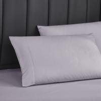 China Add a Touch of Elegance to Your Bed with Embroidered Bedding Sets and Matching Curtains for sale