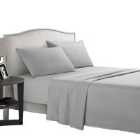 China Add a Touch of Elegance to Your Bed with Embroidered Bedding Sets and Matching Curtains for sale
