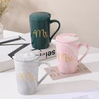 China Gravure Printing High Aesthetic Coral Velvet Towel Water Cups Mugs Wedding Souvenirs for sale