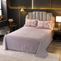 China Digital Printing Bedding Set with Polyester Comforter Cover and Luxury Bed Sheets for sale