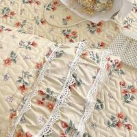China Customizable Princess Wind French Lace Bedding Set All-groups European Style Four Seasons for sale