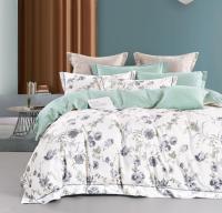 China Home Appliance Luxury 40s Cotton Bedding Set with 100% Cotton Sheets Quilt Pillow Cover for sale