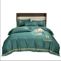 China 120 GSM Luxury Designer Quilt Baby Set Sheets for Sustainable Hotel and Home Comfort for sale