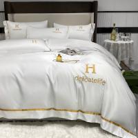 China 120 GSM Luxury Designer Quilt Baby Set Sheets for Sustainable Hotel and Home Comfort for sale