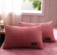 China Customized Queen King Size Bed Sheet Quilt Cover Bedding Set in 4 Grade Color Fastness for sale