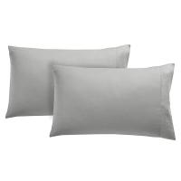 China 60s Bamboo Fiber Bedding Set for 2.5m Bed 300 TC Bed Sheet and Pillow Cover Included for sale