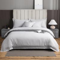 China Reactive Printing 4 Pcs Bedding Sheet Set for Home Luxury Hotel Design Bedding Bed Sheet for sale
