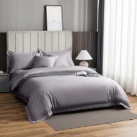 China Reactive Printing 4 Pcs Bedding Sheet Set for Home Luxury Hotel Design Bedding Bed Sheet for sale