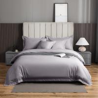 China Reactive Printing 4 Pcs Bedding Sheet Set for Home Luxury Hotel Design Bedding Bed Sheet for sale