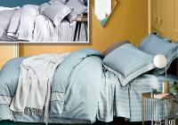 China Mercury 100% Cotton Sheet Set 40s*40s Bedding Sets Popular Pillowcase Duvet Cover Sets for sale