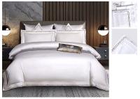 China 4 Pcs Luxury Designs Printed Bedding Set Wedding Bedding Type Wedding Four-piece Kit for sale