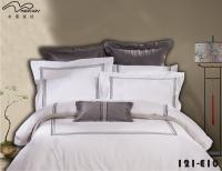 China 4 Pcs Luxury Designs Printed Bedding Set Wedding Bedding Type Wedding Four-piece Kit for sale