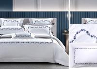 China 4 Pcs Luxury Designs Printed Bedding Set Wedding Bedding Type Wedding Four-piece Kit for sale