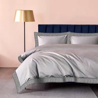 China 60 Fabric Count Duvet Set 2023 Summer Bedding Luxury Bed Set 100% Cotton for Hotel Home for sale