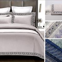 China 60 Fabric Count Duvet Set 2023 Summer Bedding Luxury Bed Set 100% Cotton for Hotel Home for sale