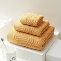 China Bath Towel Set 35*35cm 35*75cm 70*140cm Microfiber Towels for Home Hotel and Travel for sale