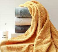 China Bath Towel Set 35*35cm 35*75cm 70*140cm Microfiber Towels for Home Hotel and Travel for sale