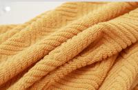 China Bath Towel Set 35*35cm 35*75cm 70*140cm Microfiber Towels for Home Hotel and Travel for sale
