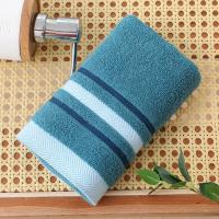 China Experience Luxury with Our Soft and Absorbent Face Towel Sets Can Feature Hotel LOGO for sale