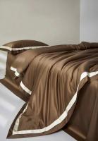 China Elegant Wedding Four-piece Kit 400TC Bedding Set with Comforter Sheet and Quilt Cover for sale