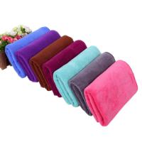 China Customized Fiber Towel for Beauty Salon Hair Dryer and Domestic Cleaning Applications for sale