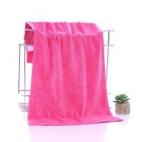 China Customized Fiber Towel for Beauty Salon Hair Dryer and Domestic Cleaning Applications for sale