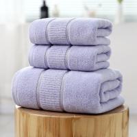 China Customizable 5 Star Bath Towel Set Made of Hypoallergenic Cotton Hot Item for sale