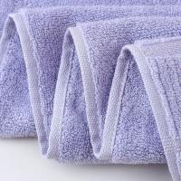 China Customizable 5 Star Bath Towel Set Made of Hypoallergenic Cotton Hot Item for sale