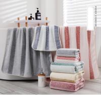 China Luxury Bath Towel Set with Multi Purpose Cleaning Microfiber Cloth and Imported Parts for sale
