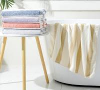 China Luxury Bath Towel Set with Multi Purpose Cleaning Microfiber Cloth and Imported Parts for sale