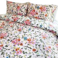 China National Standards Color Fastness Grade Modern Bedroom Sets 3 PCS 100% Cotton Bedsheets for sale