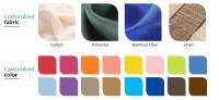 China National Standards Color Fastness Grade Modern Bedroom Sets 3 PCS 100% Cotton Bedsheets for sale