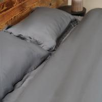 China 100% Organic Bamboo Bedsheet Set Duvet Cover Set with Deep Pocket Bed Sheets 2-2.5 kg for sale