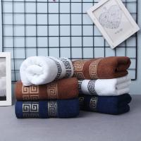China Custom Luxury Hotel Microfiber Towel Set with Thick Super Soft Bathroom Bath 100% Cotton for sale